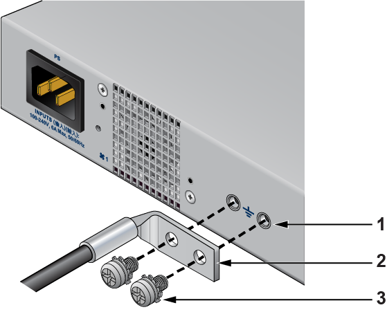 7220r Series Cable The Router Arista